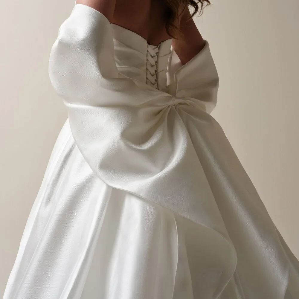 Maggie Sottero | Dresses | Maggie Sottero Aubrielle | Poshmark